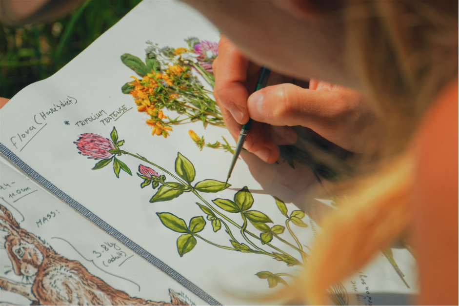 How to Gain Inspiration for Your Design Source in Surface Pattern ...